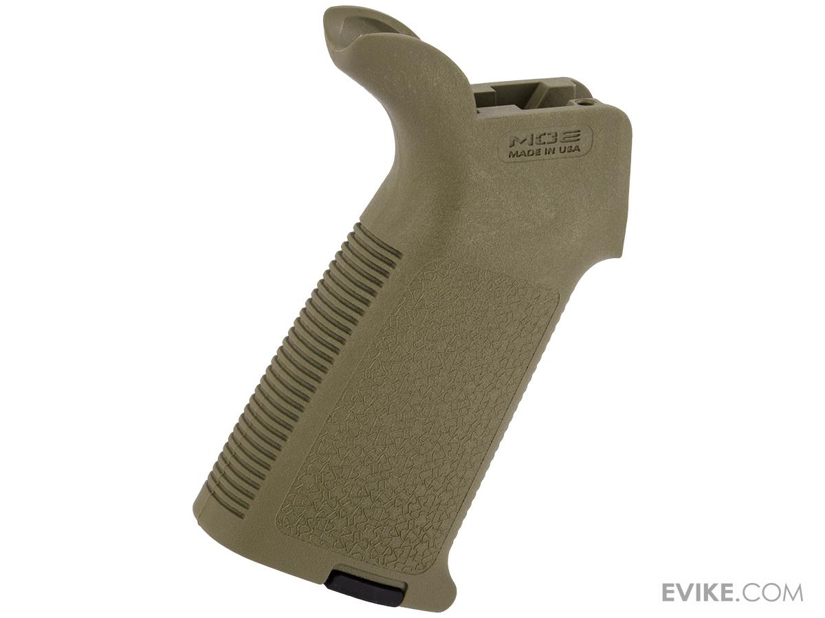 Magpul MOE Grip for M4 Series Rifles (Color: OD Green), Accessories ...