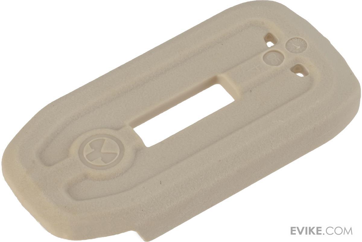 Magpul Floor Plate for AK/AKM PMAGs - Sand (5 Pack), Accessories ...