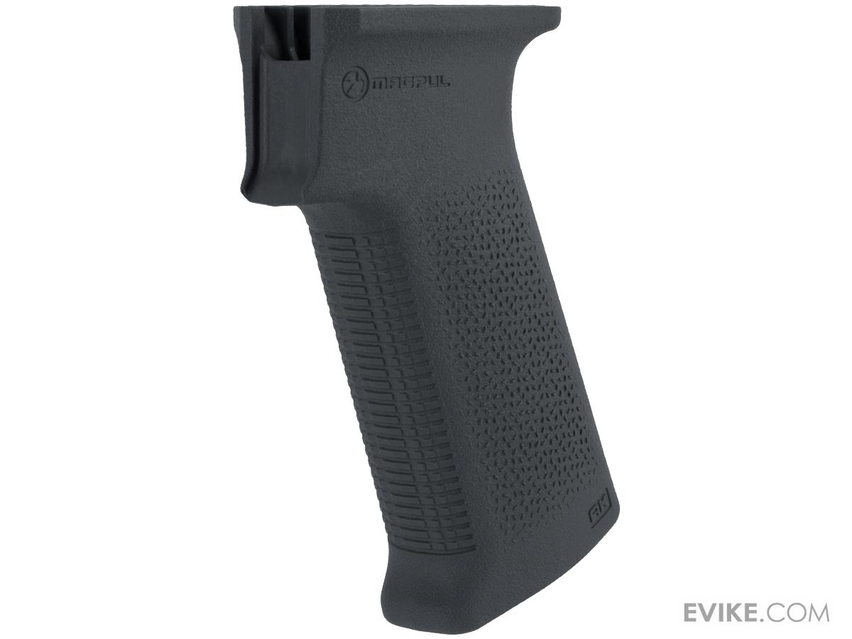 Magpul MOE SL Grip for AK Series Rifles (Color: Grey), Accessories ...