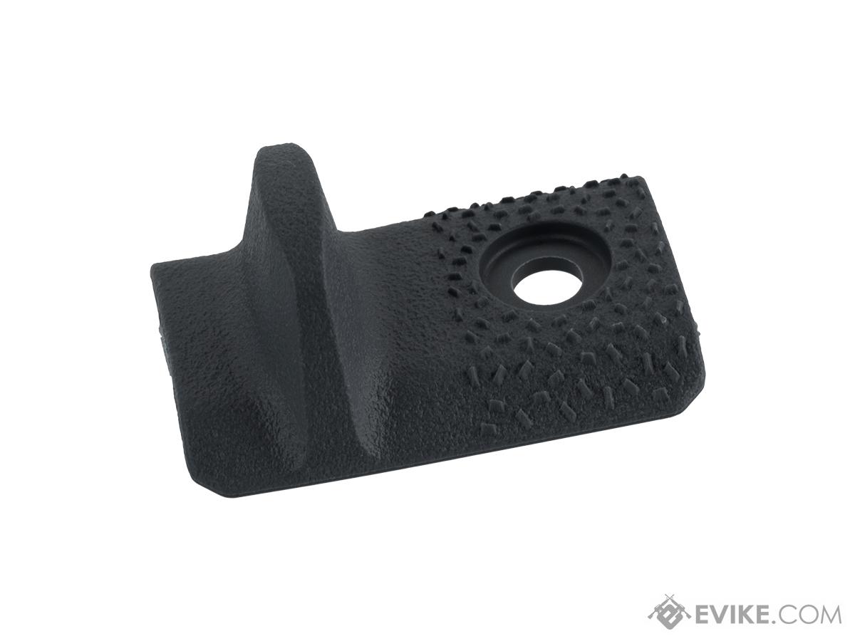 Magpul M-LOK Hand Stop Kit (Color: Grey), Accessories & Parts, External ...