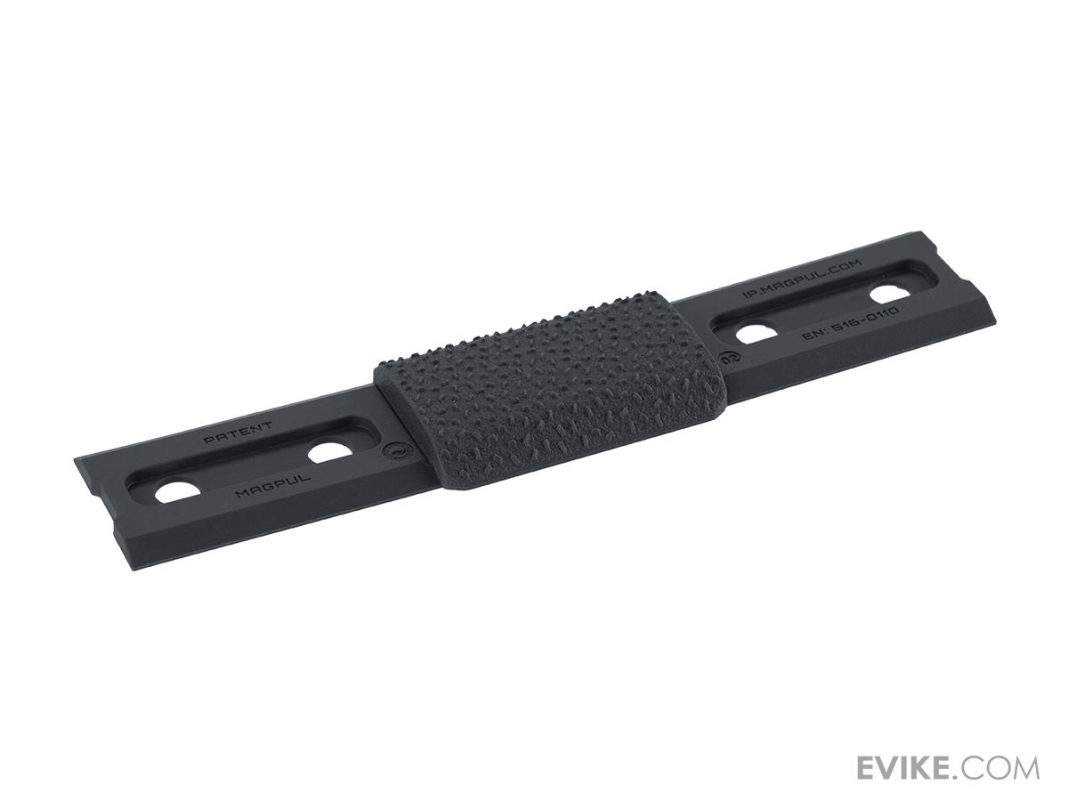 Magpul M-LOK Hand Stop Kit (Color: Grey), Accessories & Parts, External ...