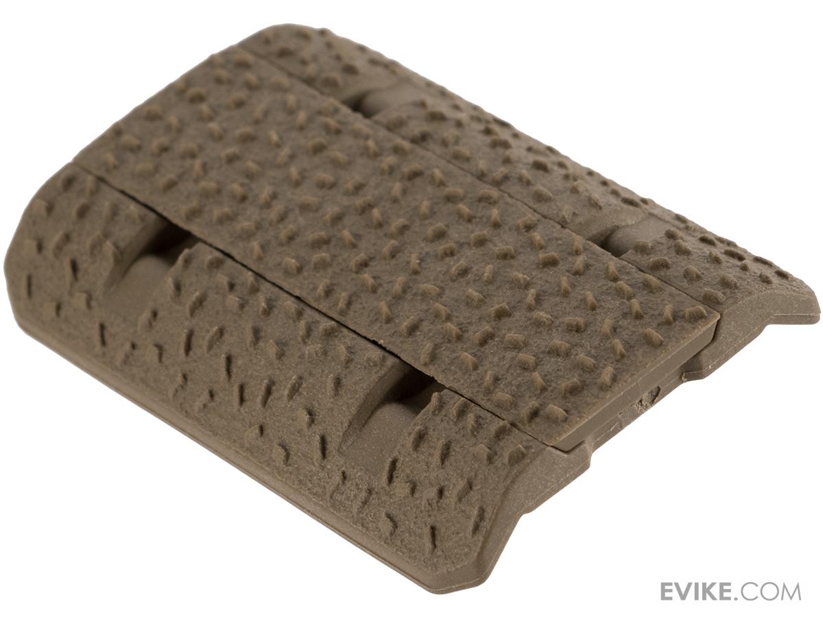 Magpul M-LOK Rail Covers Type 2 (Color: Flat Dark Earth), Accessories ...