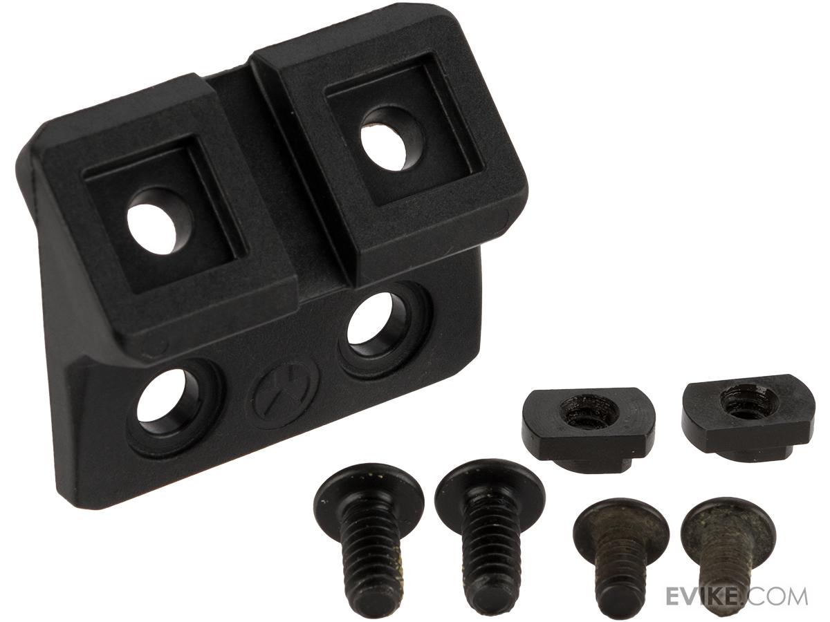 Magpul M-LOK Polymer Offset Light Mount, Accessories & Parts, Lights ...