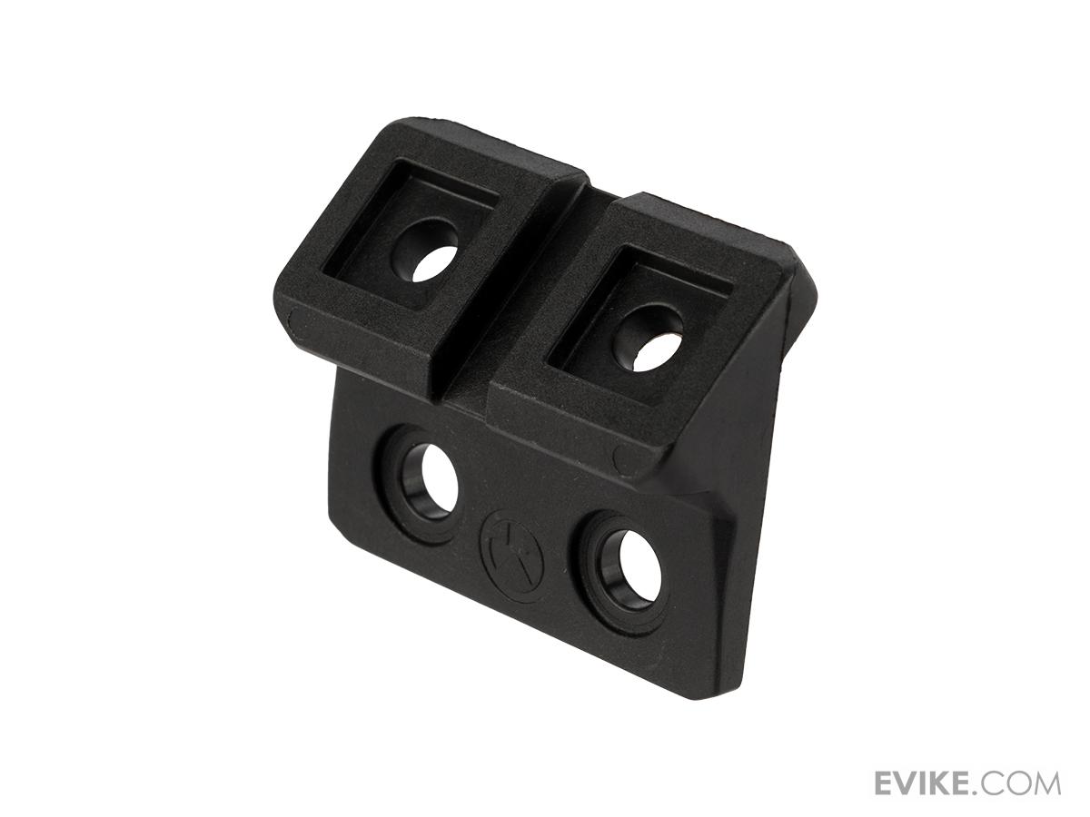 Magpul M-LOK Polymer Offset Light Mount, Accessories & Parts, Lights ...