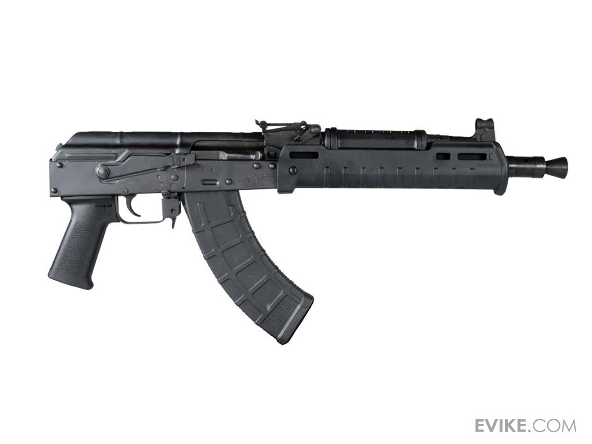 Magpul M Lok Zhukov U Handguard For Ak 47 Ak 74 Akm Ak 100 Series