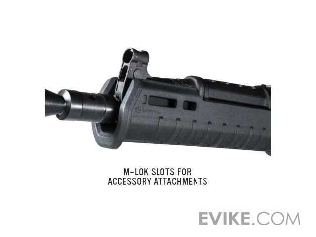 MAGPUL M-LOK Zhukov-U HandGuard for AK-47 / AK-74 / AKM, AK-100 Series ...