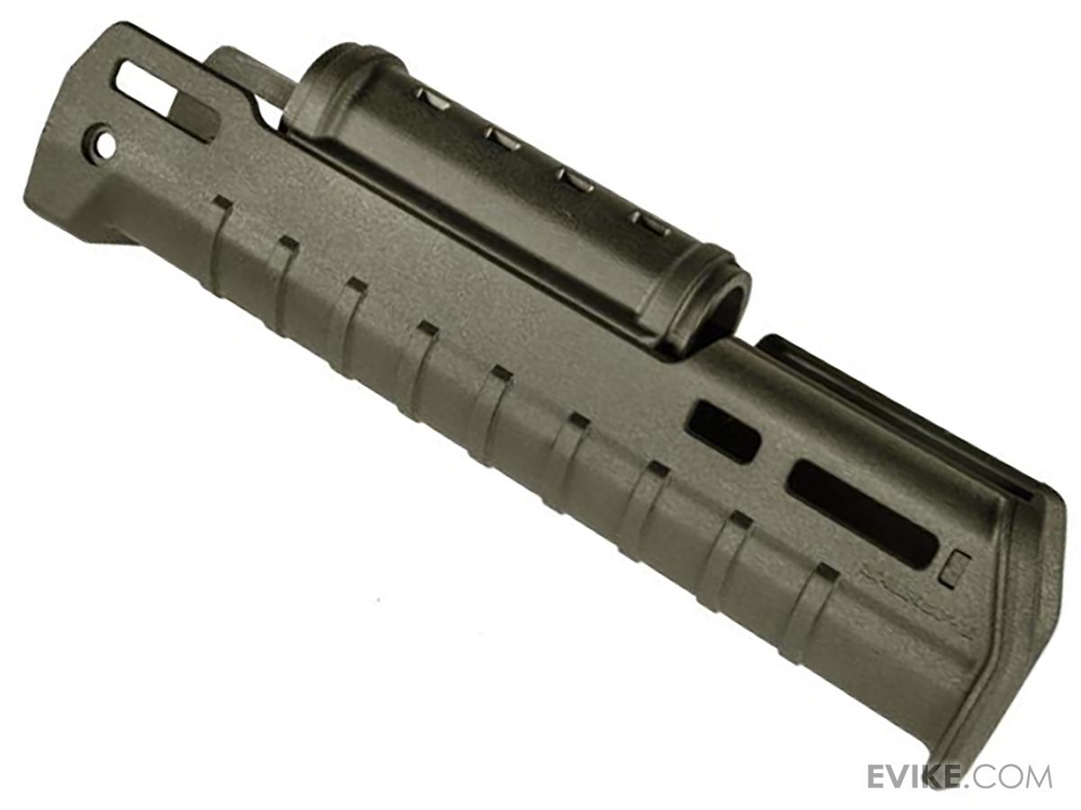MAGPUL M-LOK Zhukov-U HandGuard for AK-47 / AK-74 / AKM, AK-100 Series ...