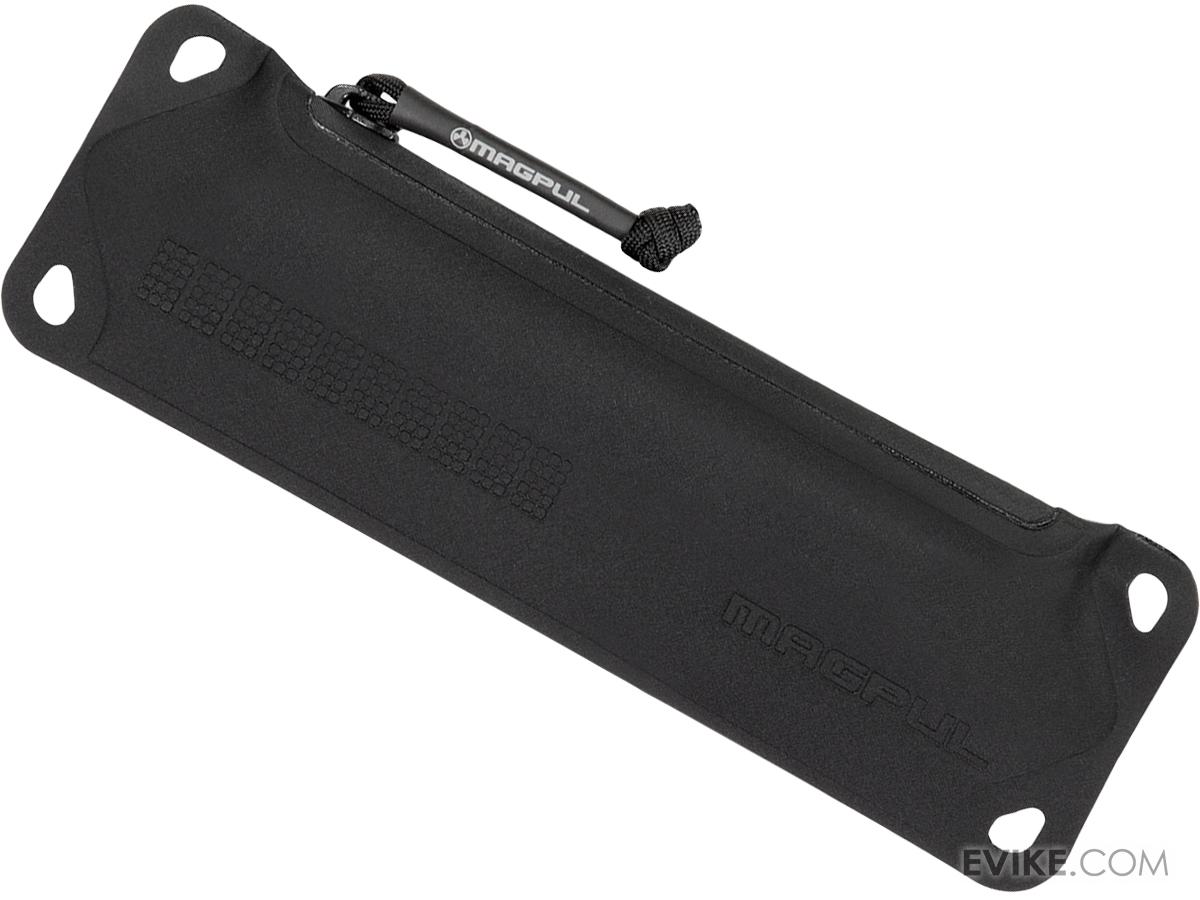 Magpul DAKA Zippered Suppressor Pouch (Size: Small), Tactical Gear ...
