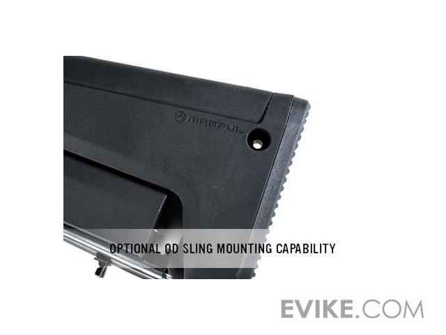 Magpul X-22 Backpacker Stock for Ruger 10/22 Takedown Rimfire Rifles ...