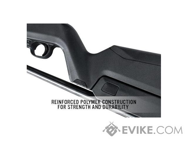 Magpul X-22 Backpacker Stock for Ruger 10/22 Takedown Rimfire Rifles ...