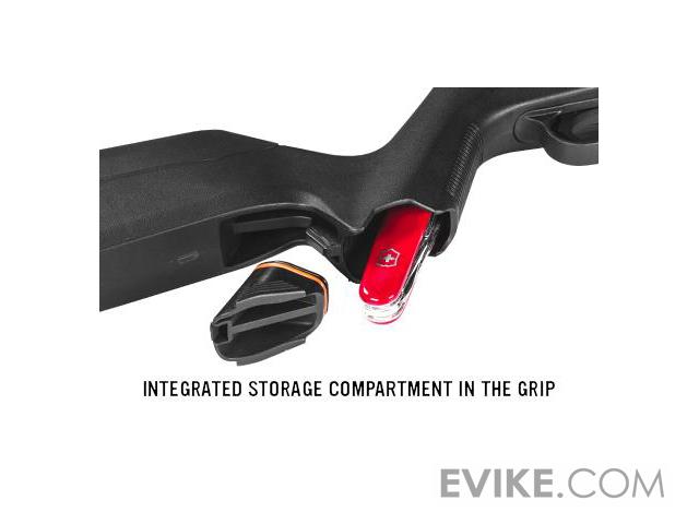 Magpul X-22 Backpacker Stock for Ruger 10/22 Takedown Rimfire Rifles ...