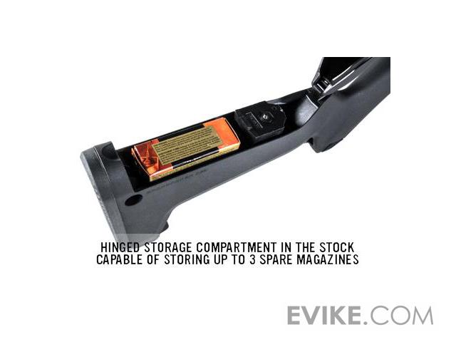 Magpul X-22 Backpacker Stock for Ruger 10/22 Takedown Rimfire Rifles ...