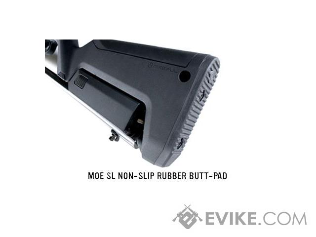 Magpul X-22 Backpacker Stock for Ruger 10/22 Takedown Rimfire Rifles ...