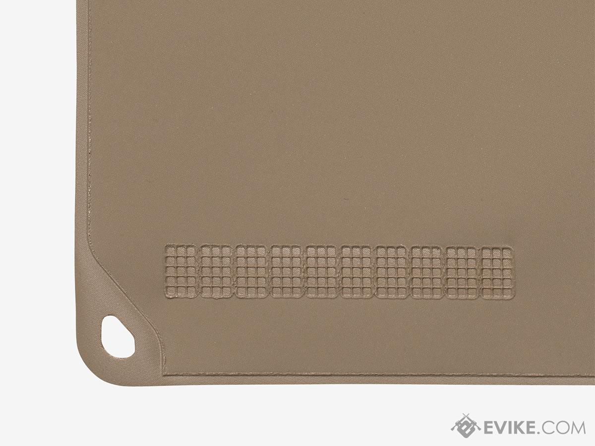 Magpul DAKA Zippered Window Pouch (Color: Flat Dark Earth / Large ...