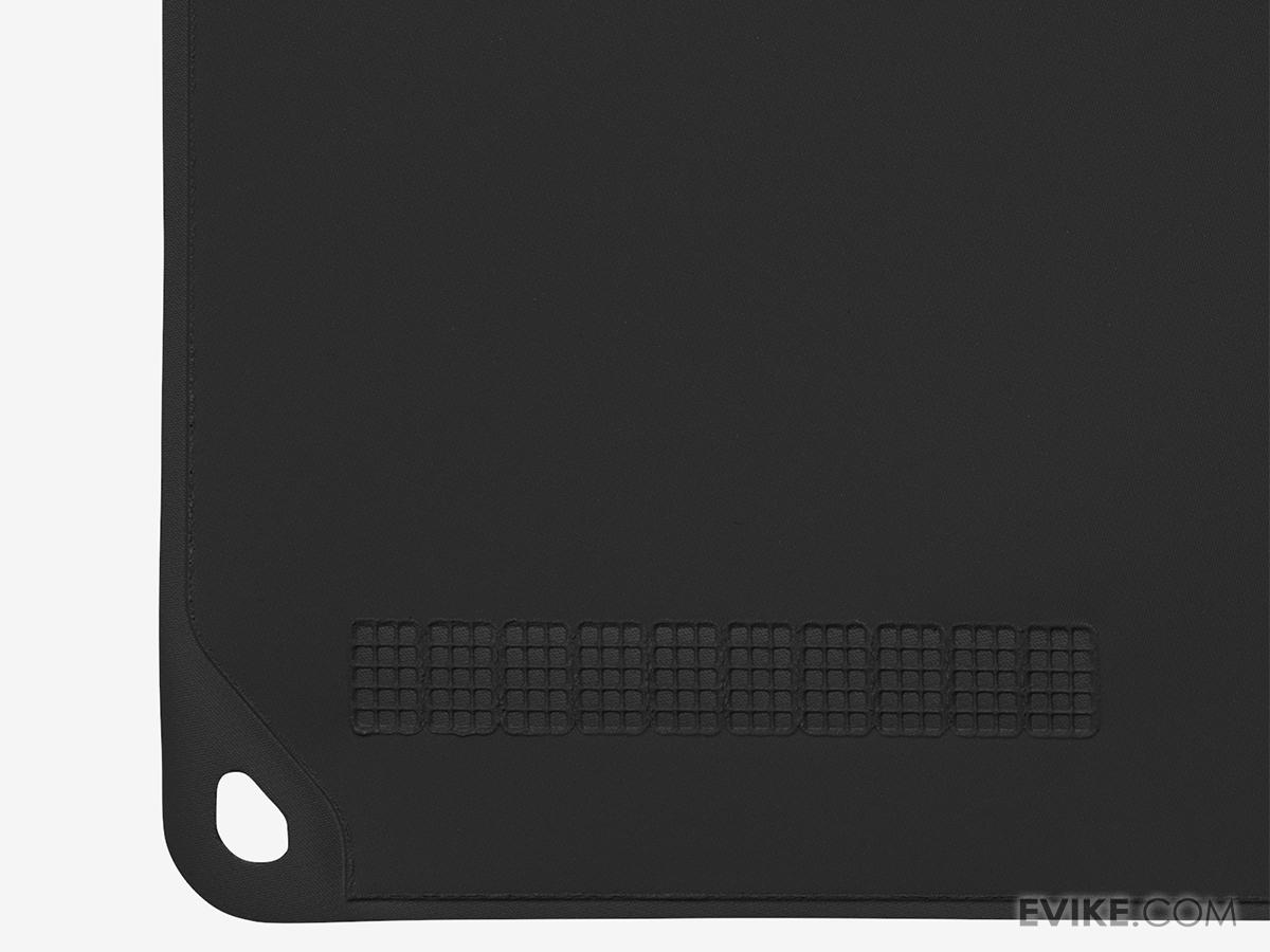 Magpul DAKA Zippered Window Pouch (Color: Black / Large), Tactical Gear ...