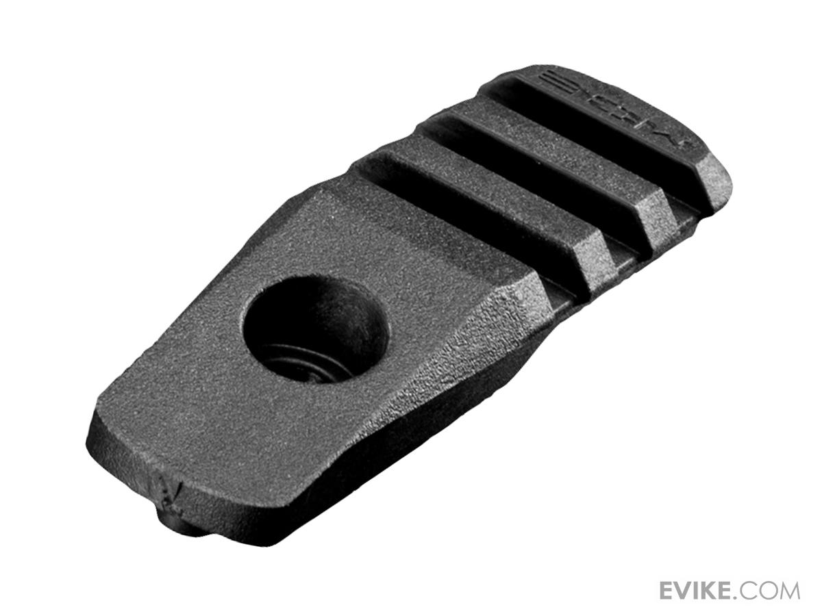 Magpul Polymer MOE Cantilever Rail / Light Mount (Model: Polymer ...