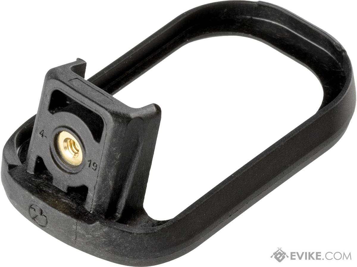 Magpul GL Enhanced Magazine Well (Model: GLOCK 19 Gen 4), Accessories ...