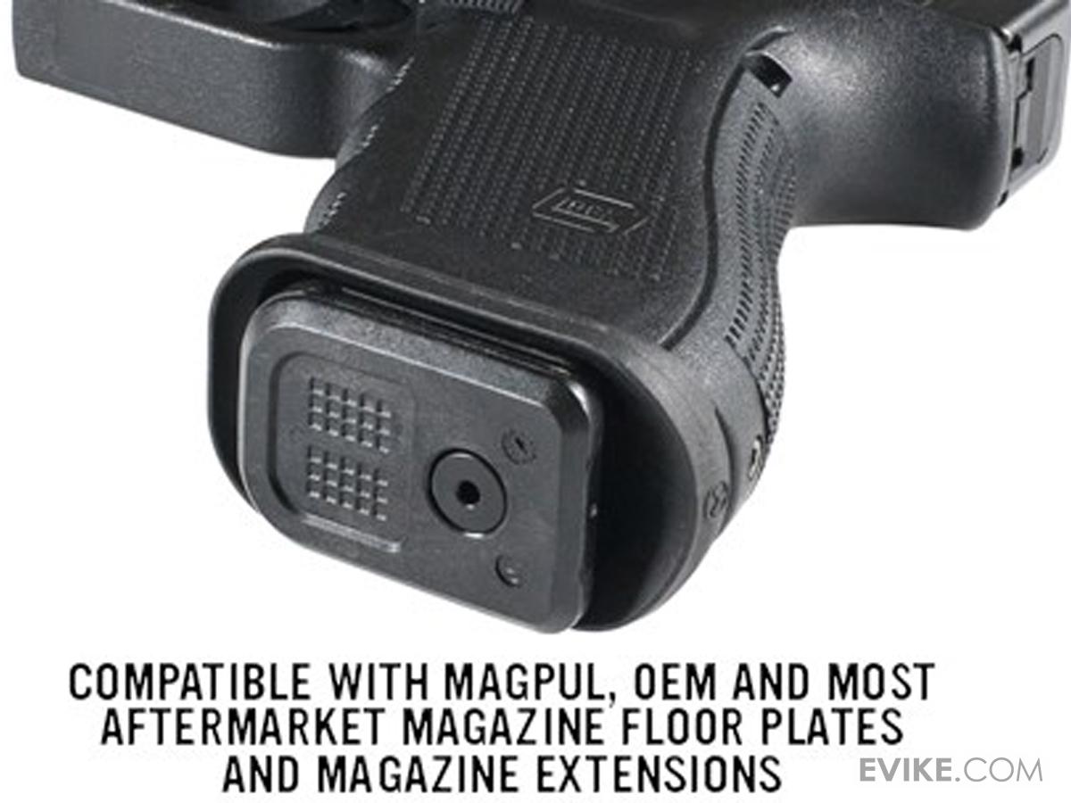 Magpul GL Enhanced Magazine Well (Model: GLOCK 19 Gen 3), Accessories ...