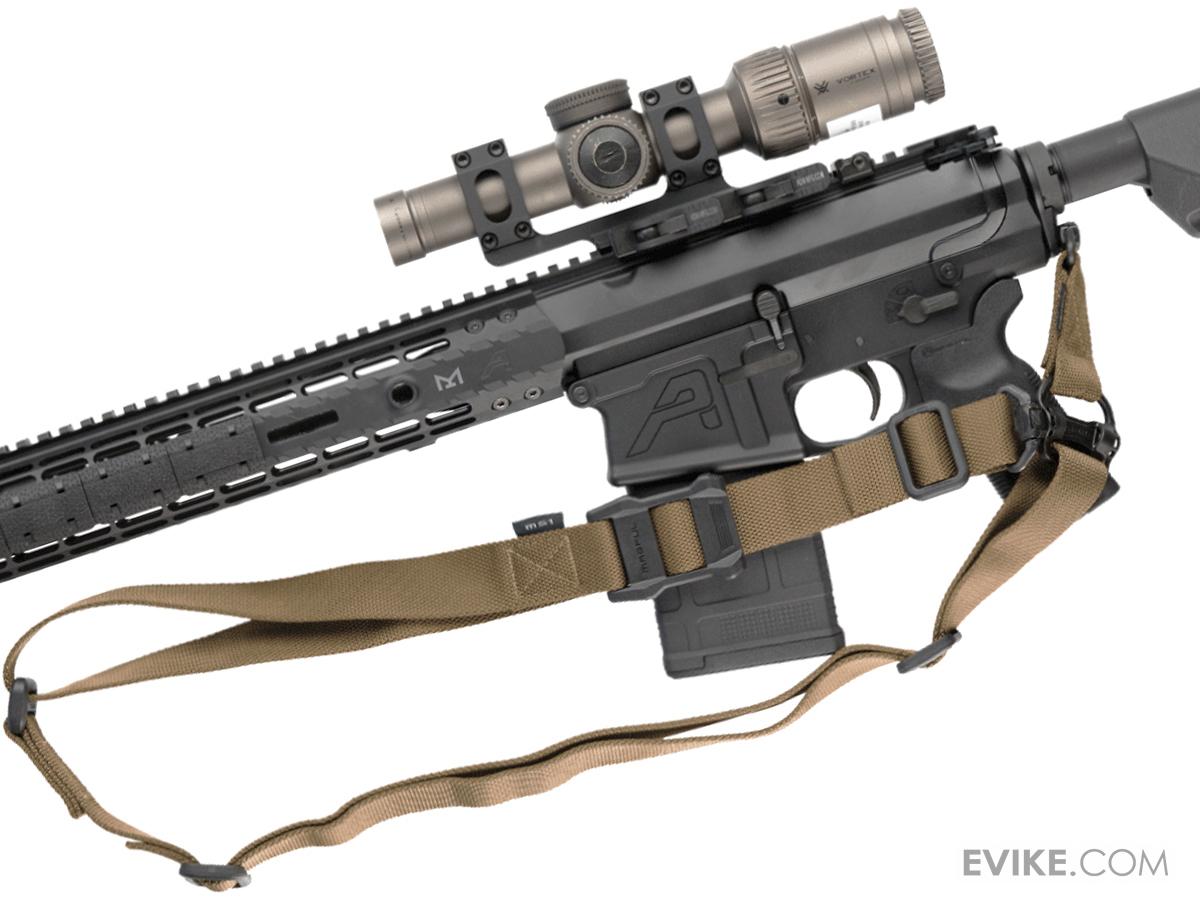 Magpul MS4 QDM Multi-Mission Sling System (Color: Coyote), Tactical ...
