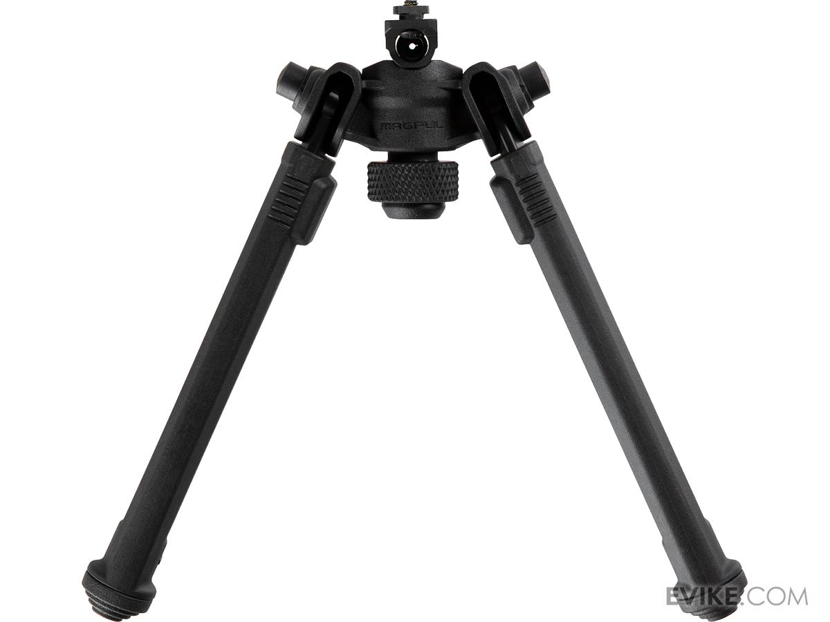 Magpul Folding Bipod (Color: Black / M-LOK), Accessories & Parts ...