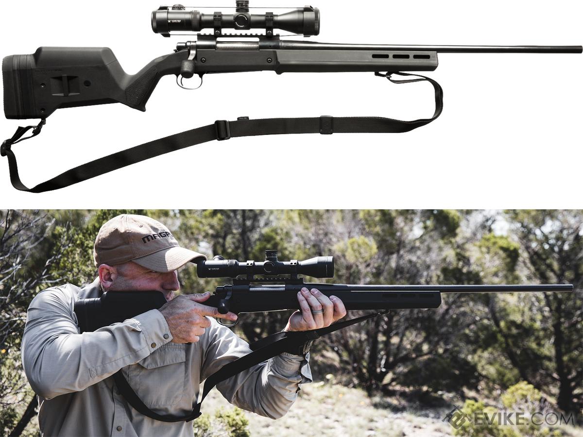 Magpul RLS Rifleman Loop Sling (Color: Black), Tactical Gear/Apparel ...