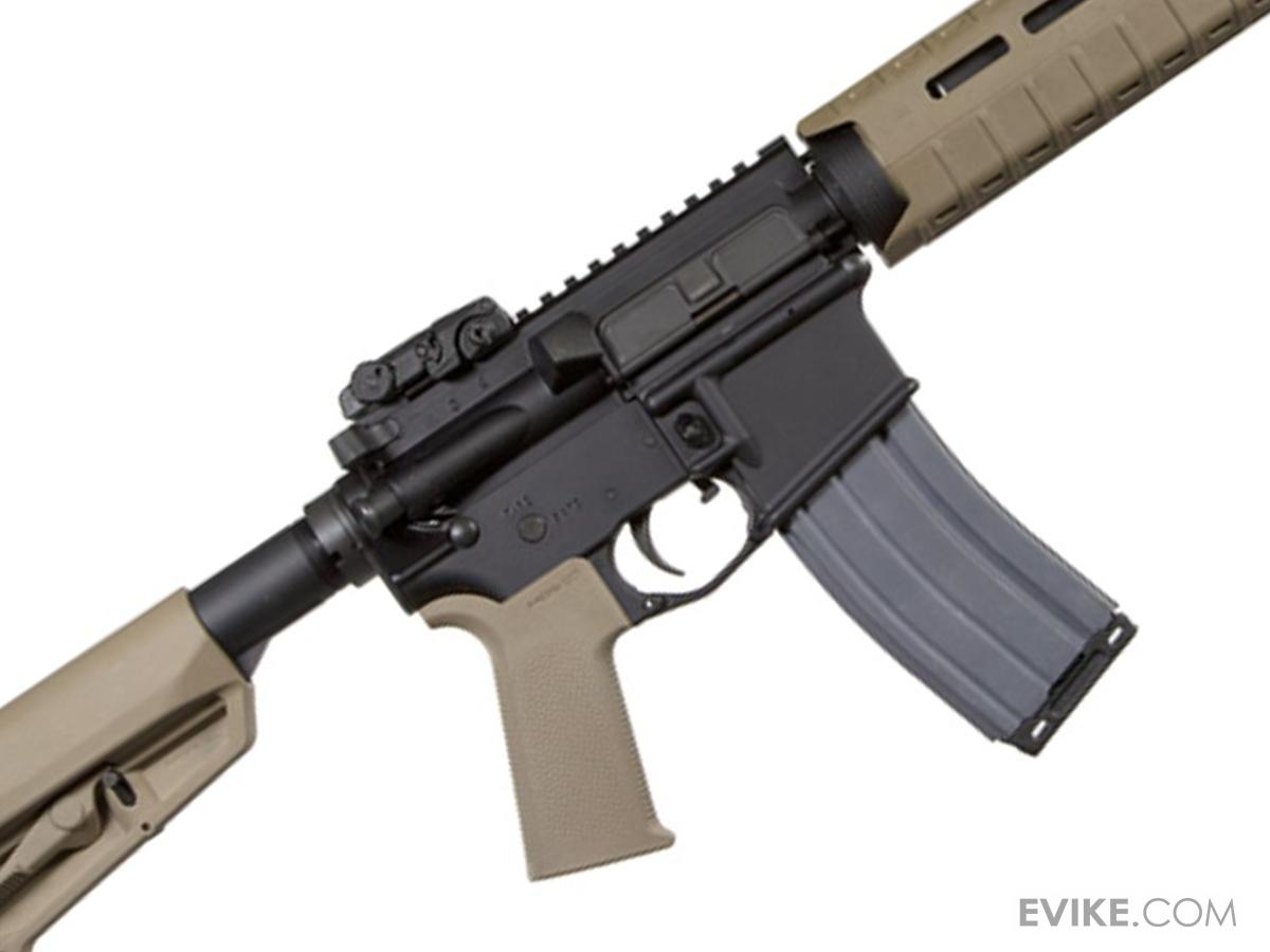 Magpul USGI 5.56x45 L-Plate (Color: Black / 3 Pack), Accessories ...