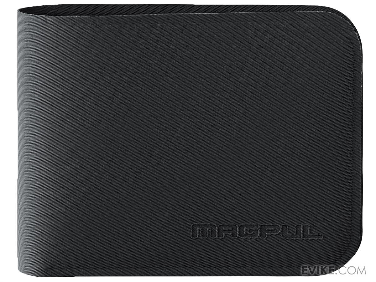 Magpul DAKA Bifold Wallet (Color: Black), Tactical Gear/Apparel ...