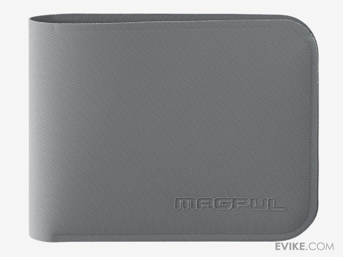 Magpul DAKA Bifold Wallet (Color: Grey), Tactical Gear/Apparel, Wallets ...