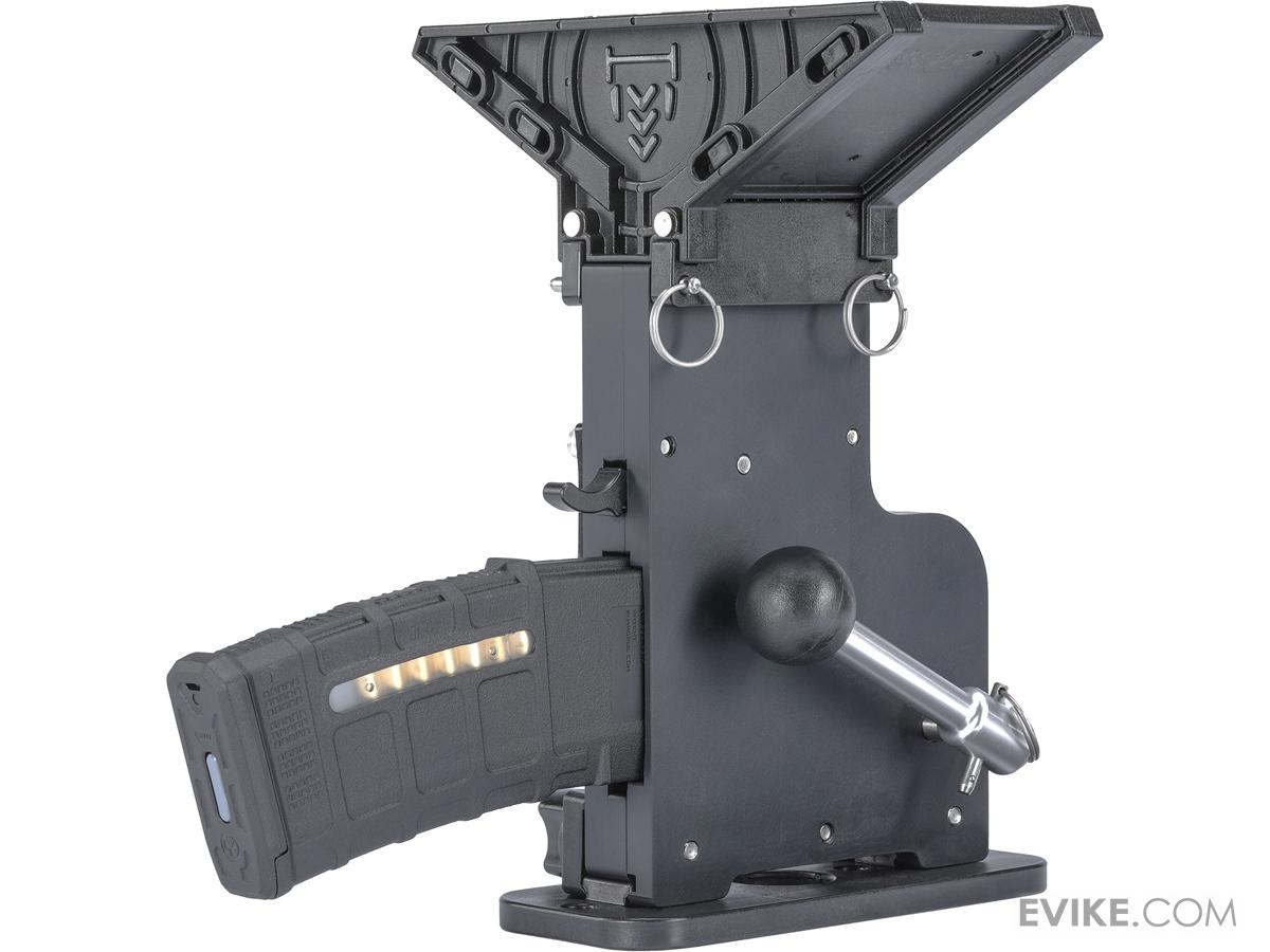 MAG PUMP .223 / 5.56 / .300 BLK AR-15 Magazine Loader (Model: Elite w ...
