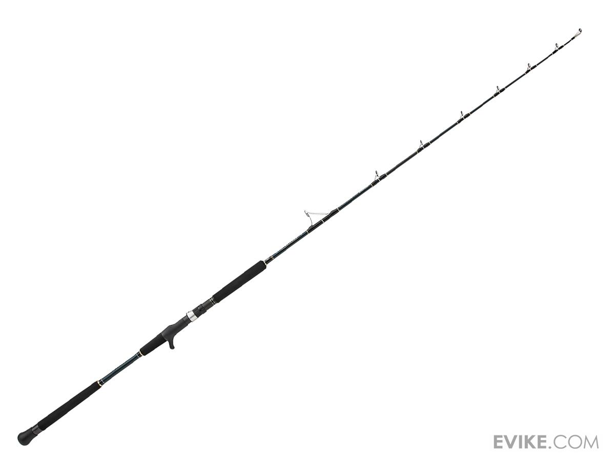 Major Craft Giant Killing PG Jigging Fishing Rod (Model: GXJ-B72PGXX), MORE, Fishing, Reels ...