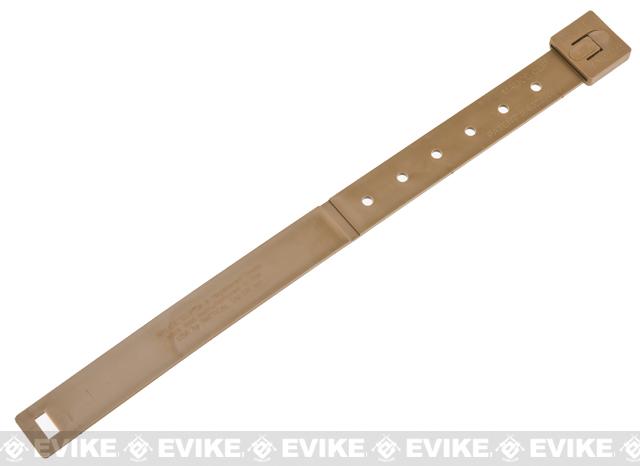 Tactical Tailor MALICE Modular Webbing Clips (Color: Coyote / Long ...