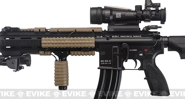 MANTA M27 IAR Kit - Flat Dark Earth, Accessories & Parts, External ...