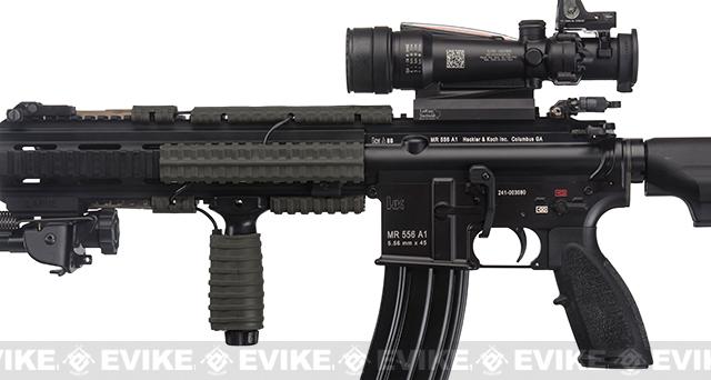 MANTA M27 IAR Kit - OD Green, Accessories & Parts, External Parts, M4 ...