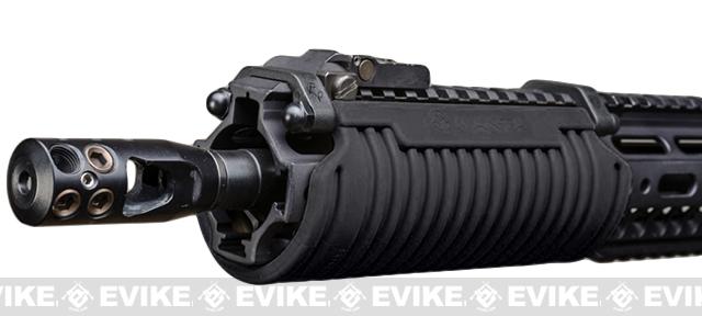 MANTA 5" TAC-Wrap Grip - Black, Accessories & Parts, External Parts, M4 ...