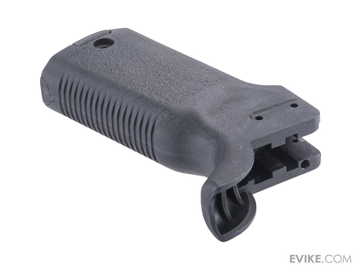 Maple Leaf AR-15 / M4 Precision Sniper Grip for MLC-S2 VSR Chassis ...