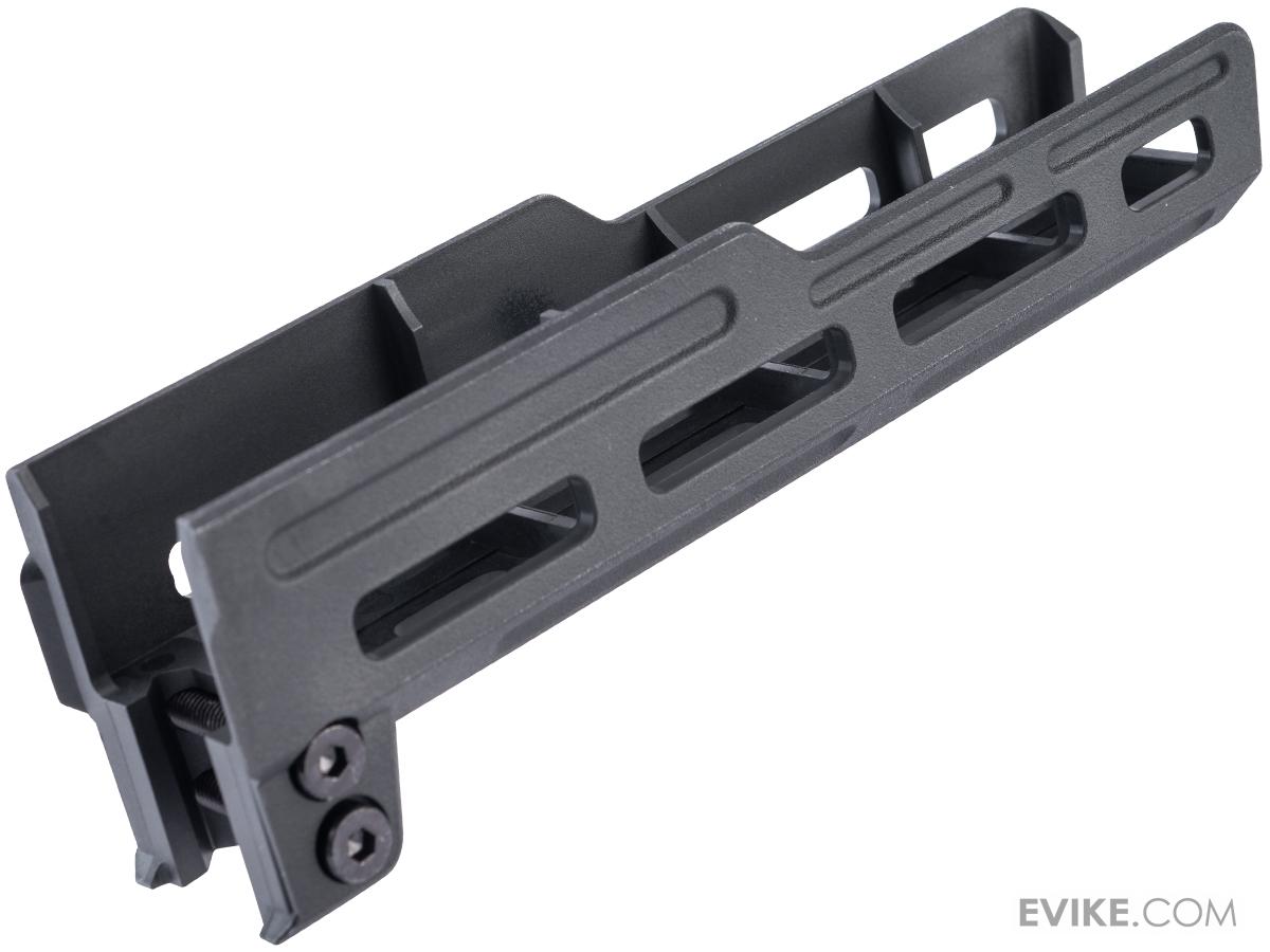 Maple Leaf M-LOK Handguard Extension for Maple Leaf Tactical Sniper ...