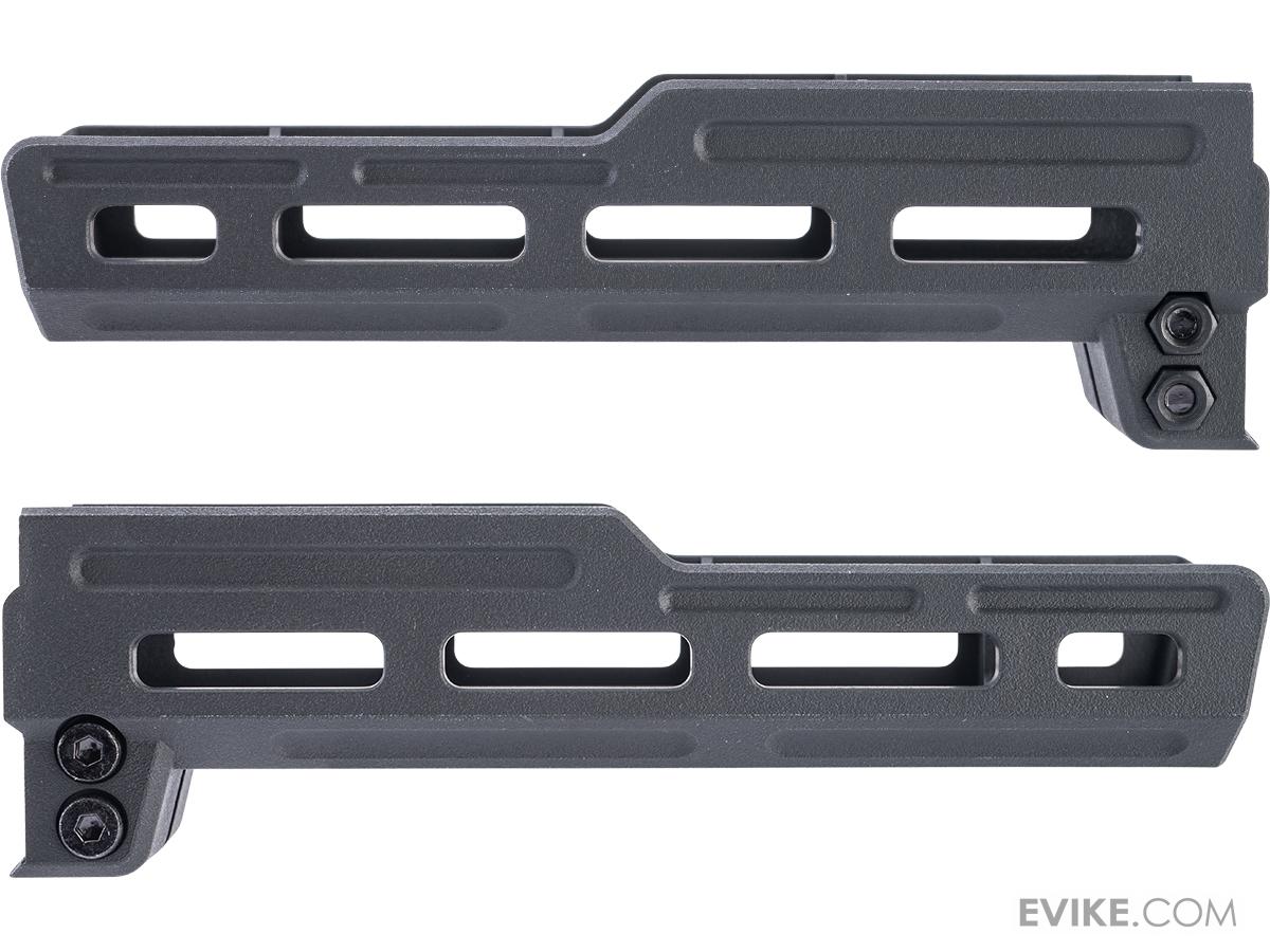 Maple Leaf M-LOK Handguard Extension for Maple Leaf Tactical Sniper ...