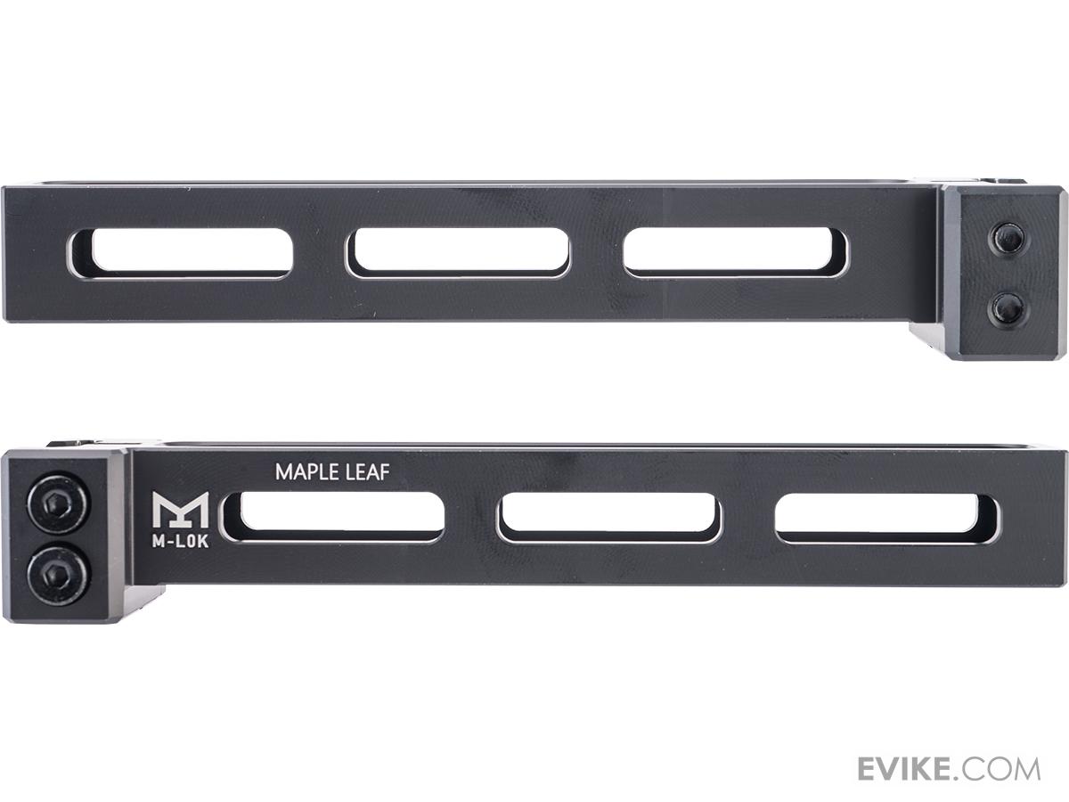 Maple Leaf CNC M-LOK Accessory Rod for Maple Leaf Tactical Sniper ...