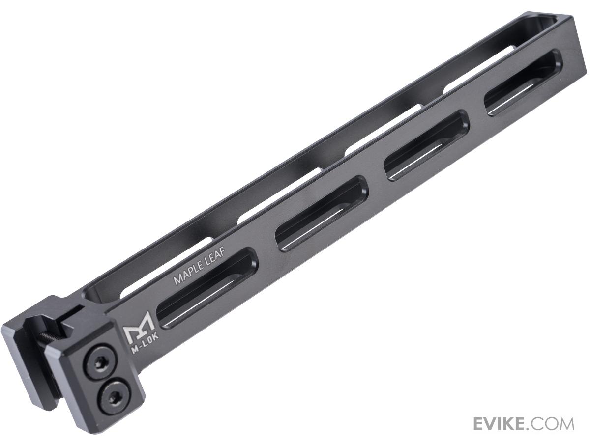 Maple Leaf CNC M-LOK Accessory Rod for Maple Leaf Tactical Sniper ...