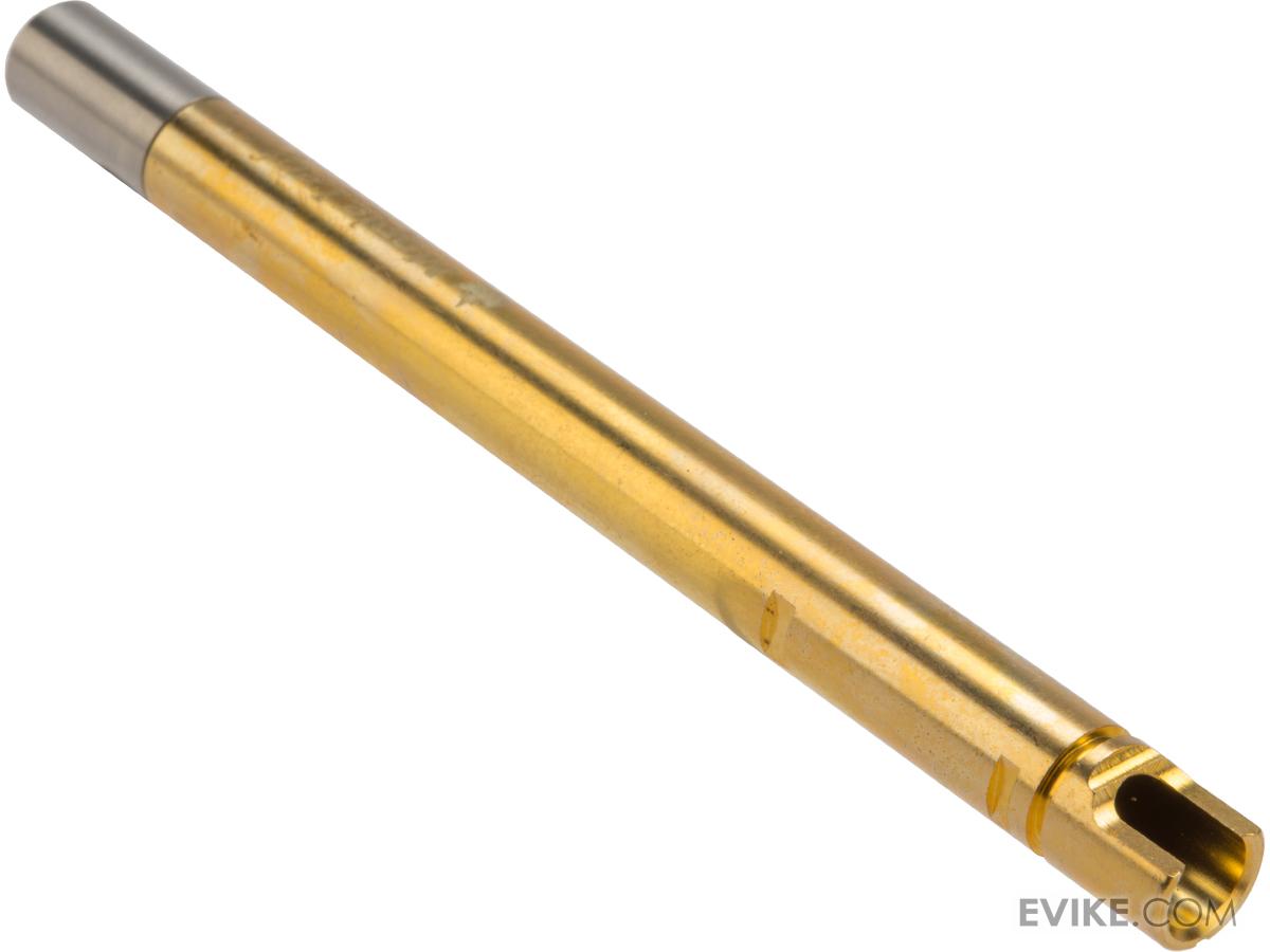 Maple Leaf Crazy Jet Inner Barrel for Tokyo Marui GBB Pistols (Length ...