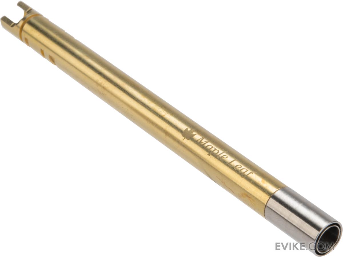 Maple Leaf Crazy Jet Inner Barrel for Tokyo Marui GBB Pistols (Length ...