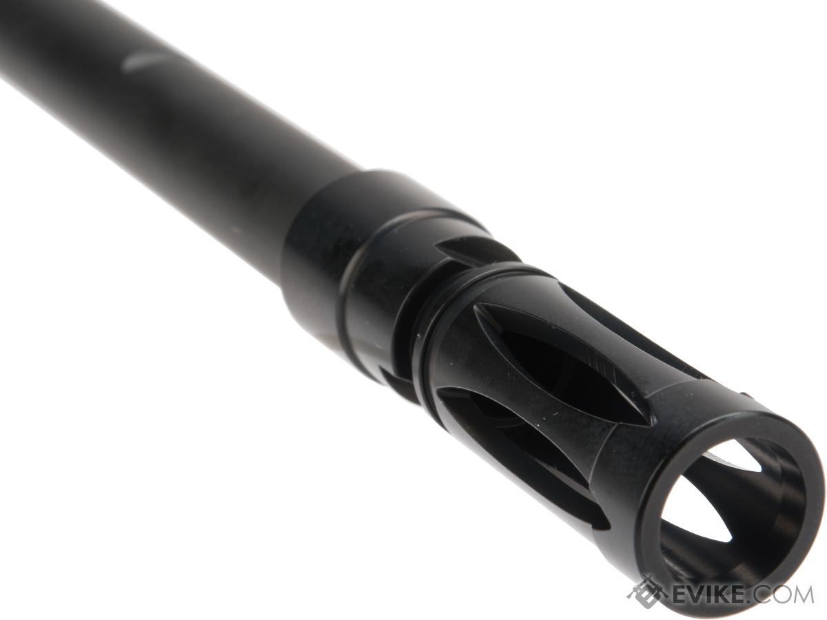 Maple Leaf Crazy Jet Inner Barrel for KWA MP7 GBB SMG (Length: 180mm ...