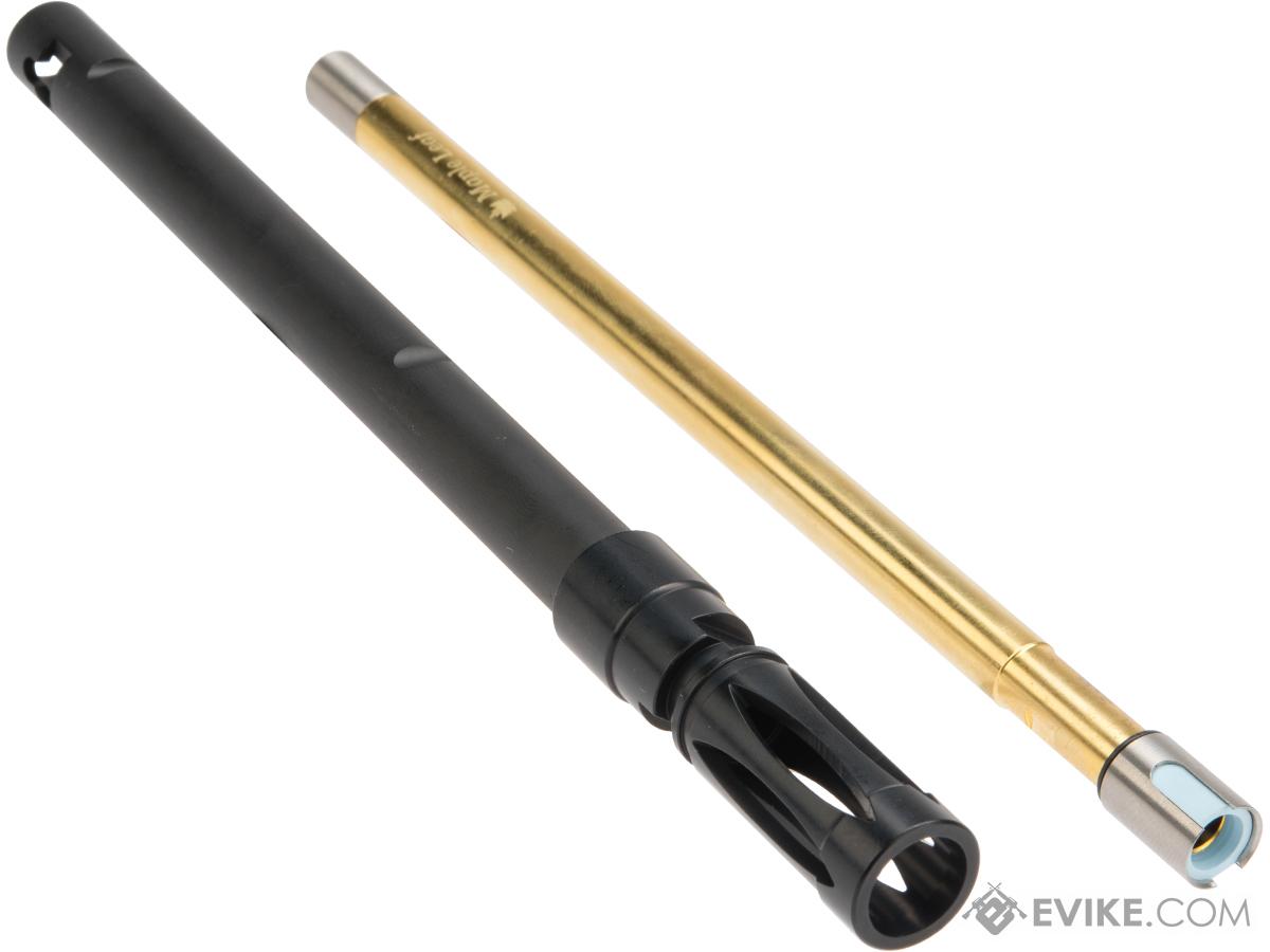 Maple Leaf Crazy Jet Inner Barrel for KWA MP7 GBB SMG (Length: 180mm ...