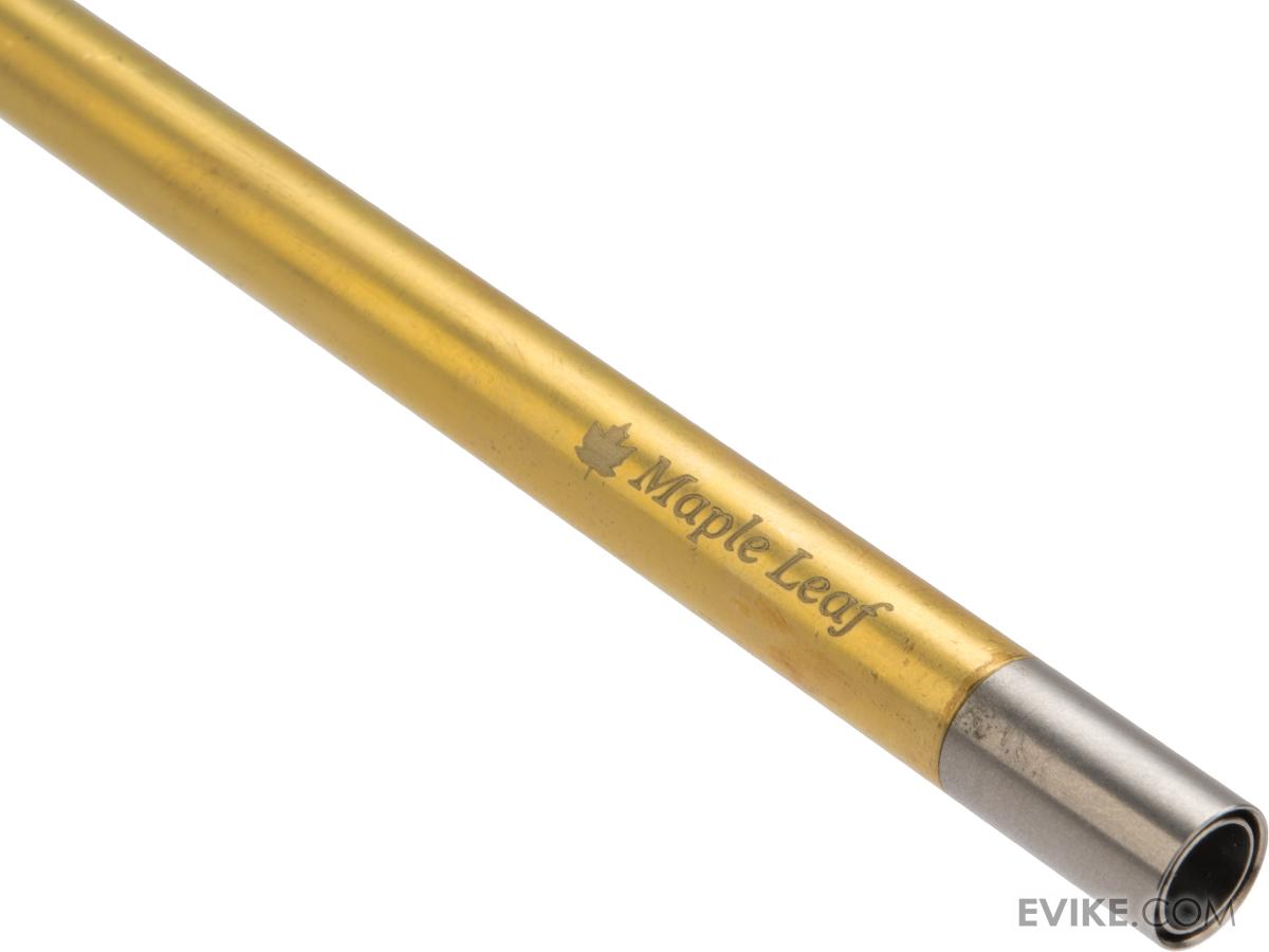 Maple Leaf Crazy Jet Inner Barrel for Tokyo Marui VSR-10 Sniper Rifles ...