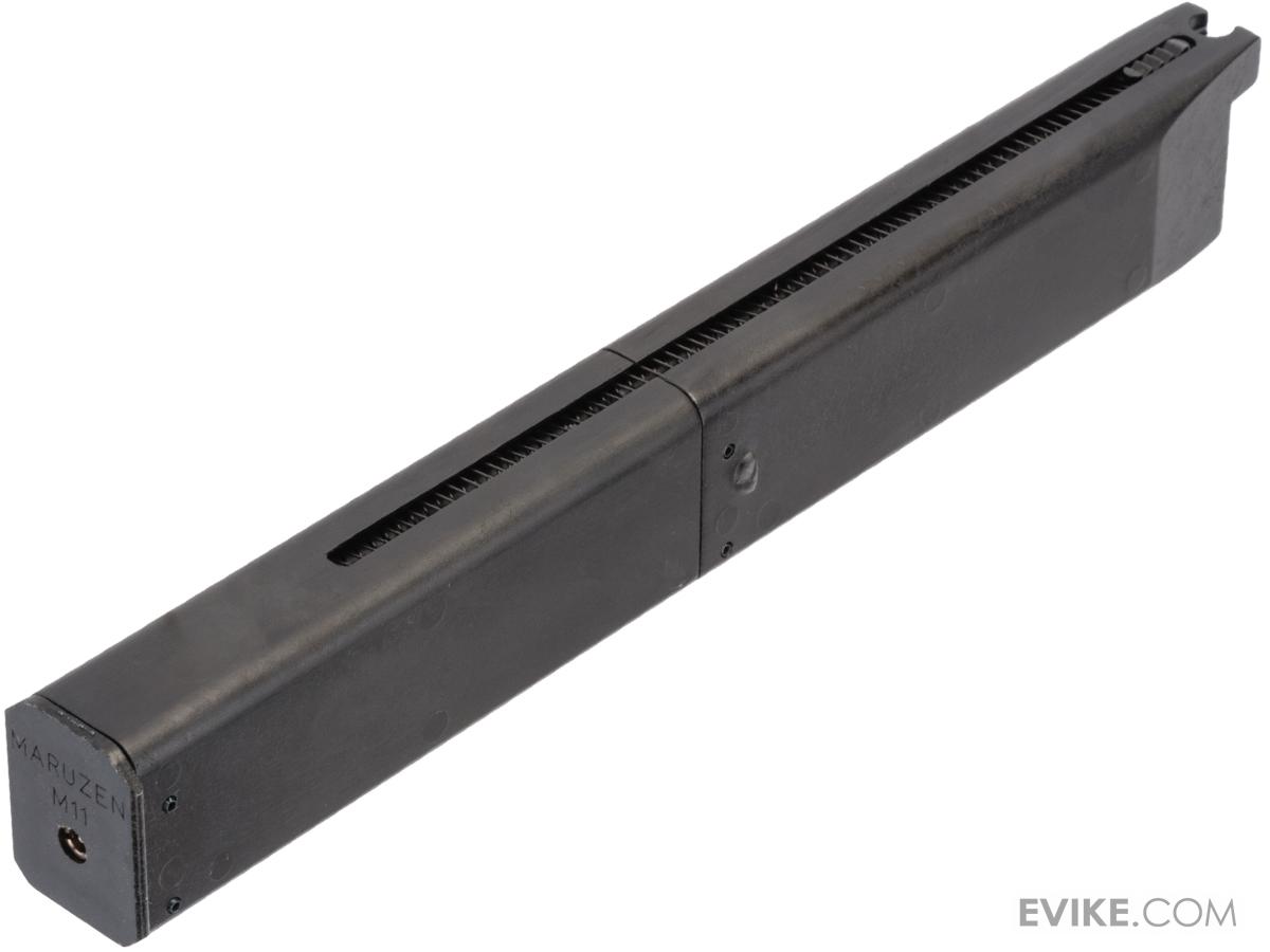 Maruzen 50rd Magazine for M11 Airsoft GBB SMG, Accessories & Parts ...