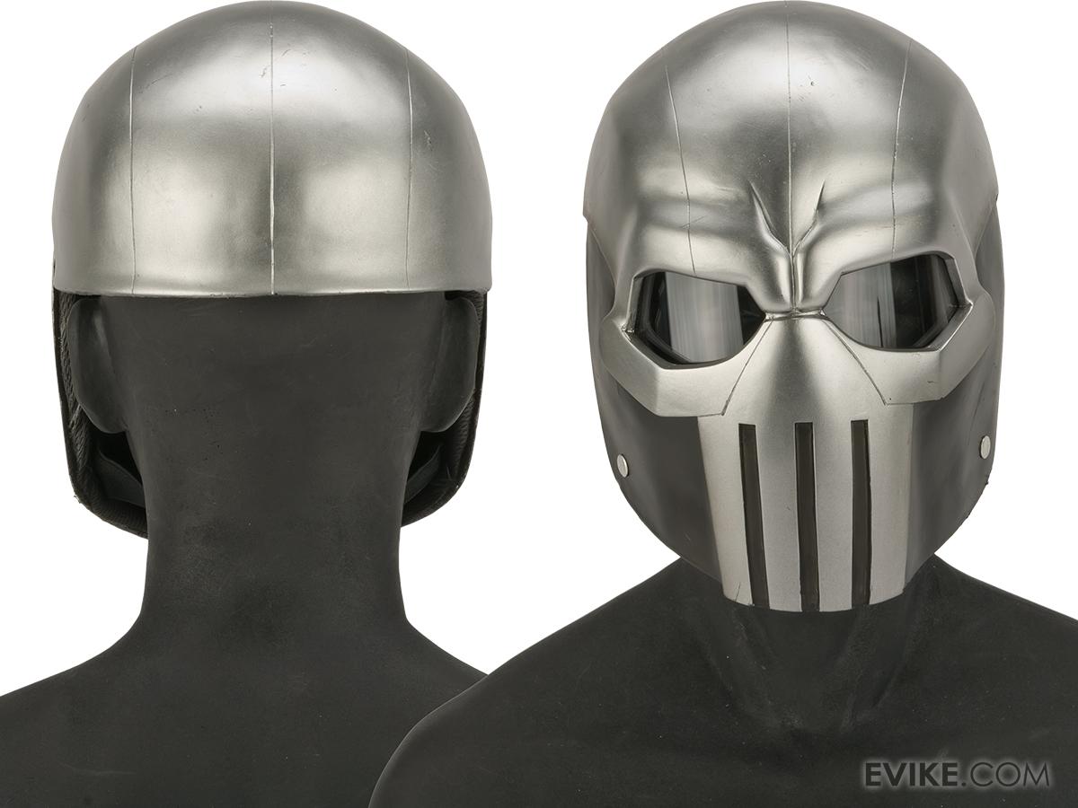 Evike.com R-Custom Fiberglass "Task Master" Full Face Mask (Color ...
