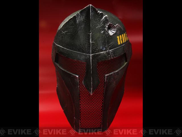 z Evike.com R-Custom Fiberglass Wire Mesh "OD Spartan" Mask Inspired by ...