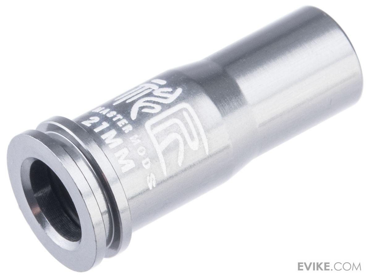 ICS / Master Mods CNC Aluminum Air Nozzle for M4 / M16 Series Airsoft ...