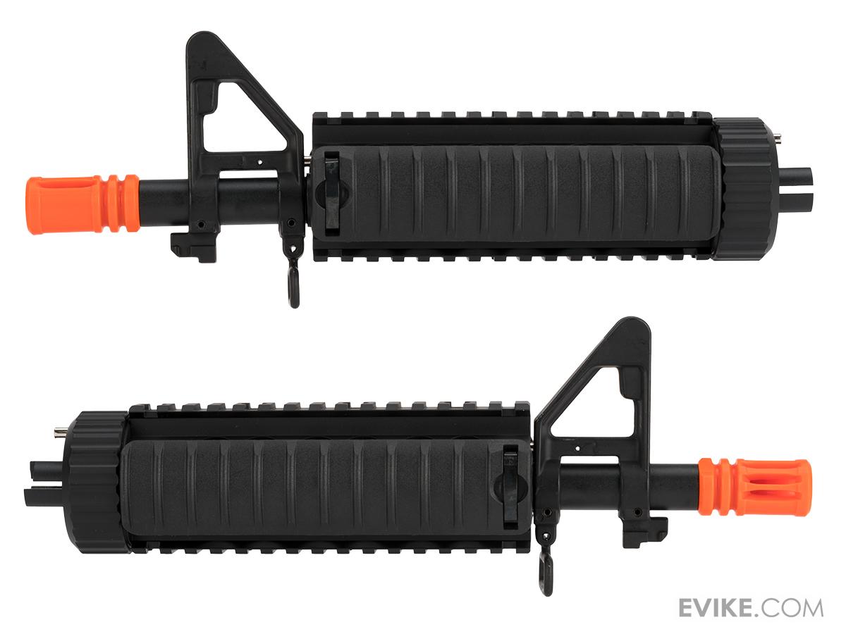 Matrix Jungle Series CQB-R Complete Front End For M4 M16 series Airsoft ...