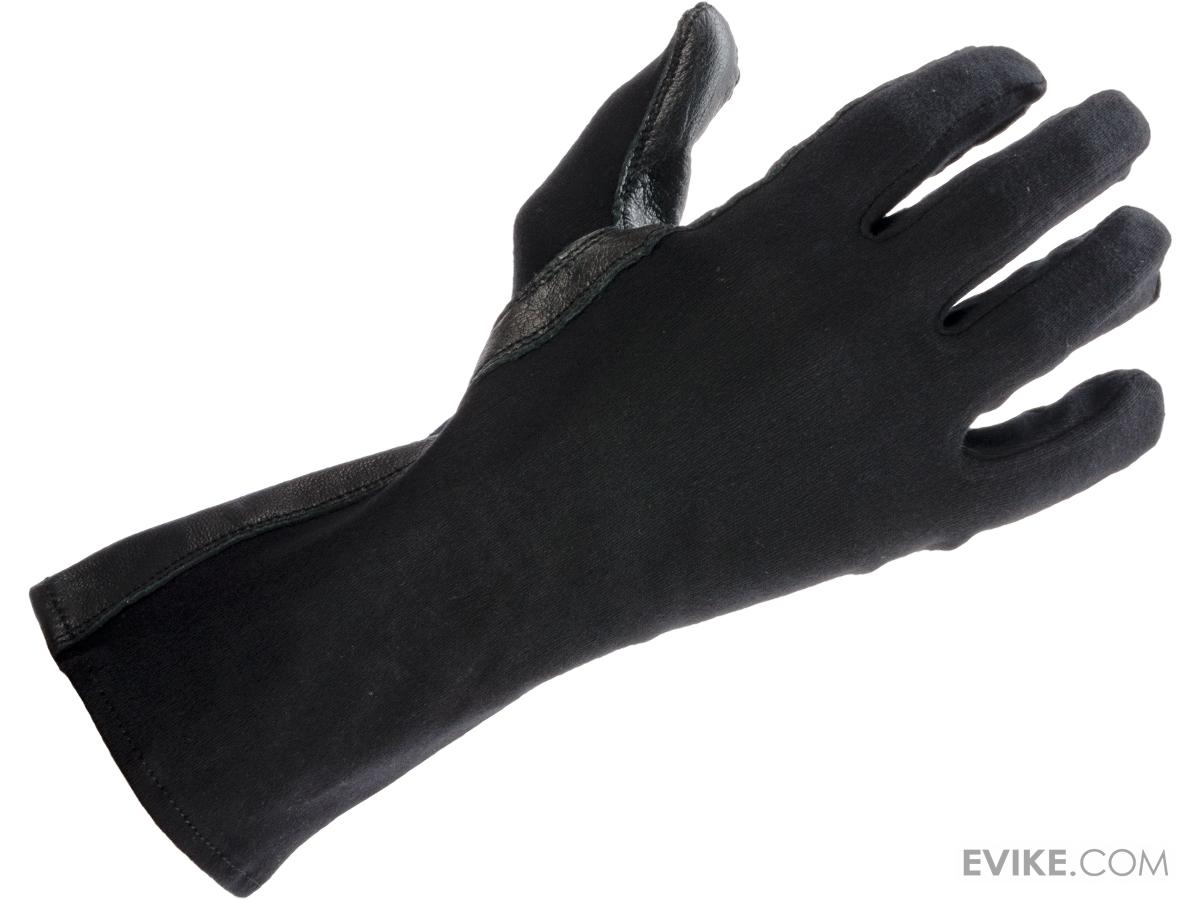 Matrix Nomex Special Ops. Tactical Gloves (Color: Black / Medium ...